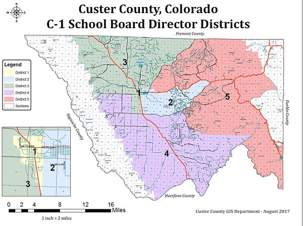 Planning and Zoning | Custer County New